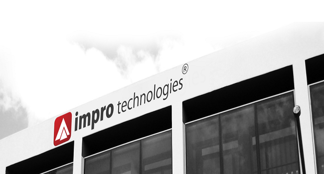 Impro Technologies Access Control South Africa